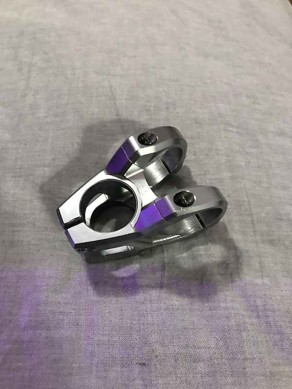 2019 Anvil Swage 35mm x 35mm For Sale