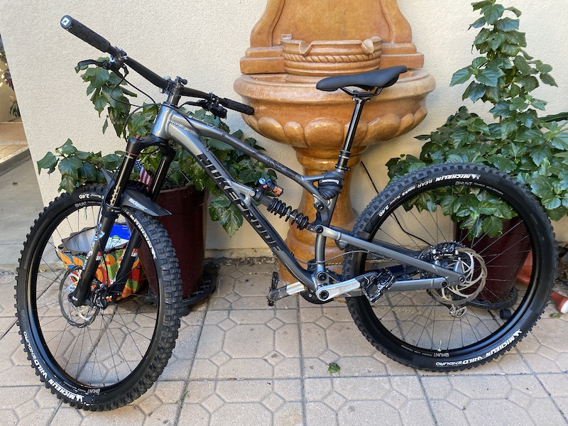 2020 Maxed Nukeproof Mega 290 Al Comp(price drop) For Sale
