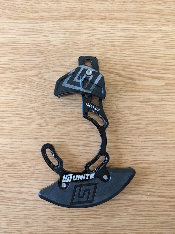 Unite Chain Guide / Bash Guard For Sale