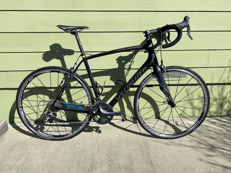 2013 Specialized Roubaix Expert 58 cm For Sale