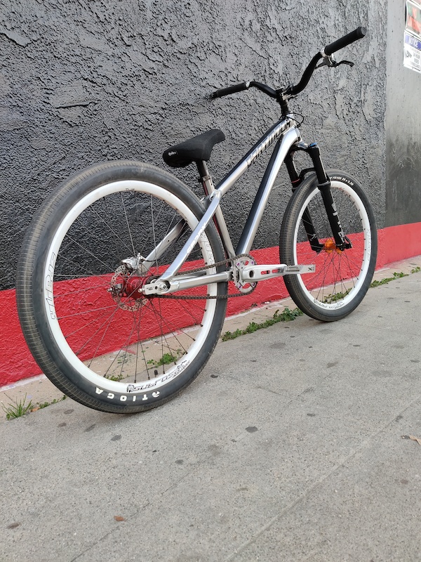 2021 Dartmoor 26 player For Sale