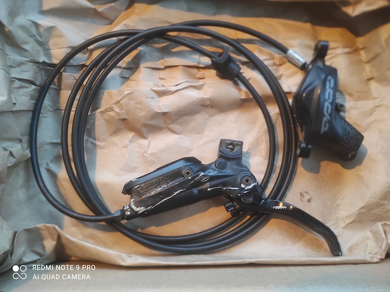 2021 SRAM code r For Sale