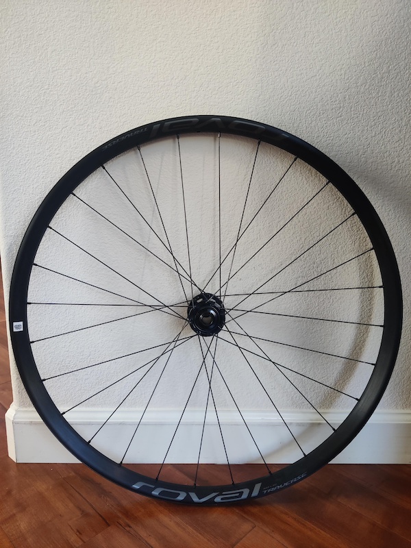 2022 Roval Traverse Front Wheel 29'' Boost For Sale