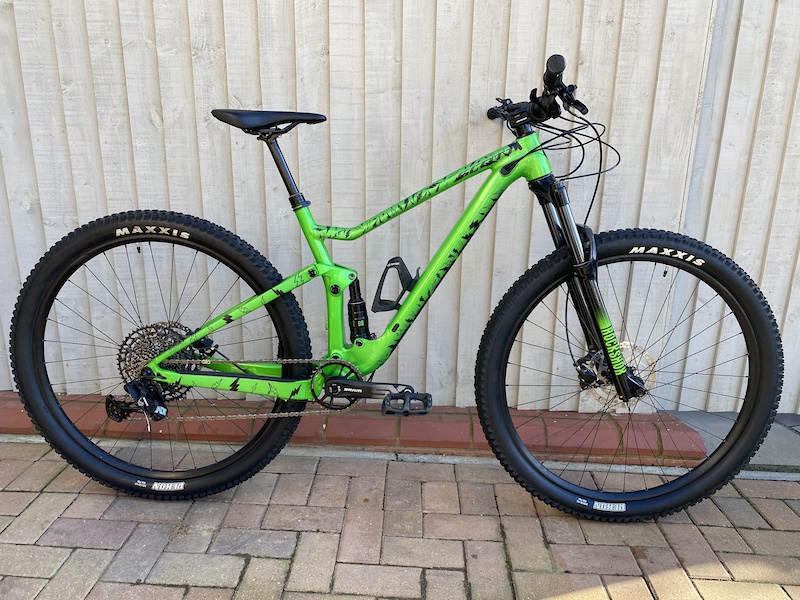 2021 Scott Spark 970 - Medium For Sale