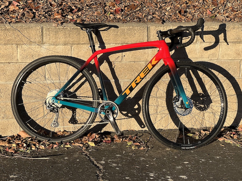 2022 Trek Boone For Sale