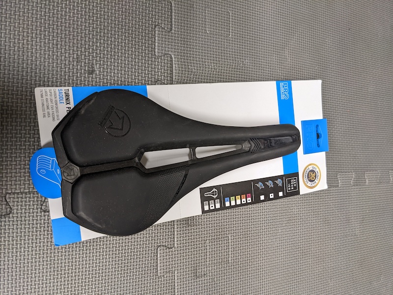 PRO Turnix 142 For Sale