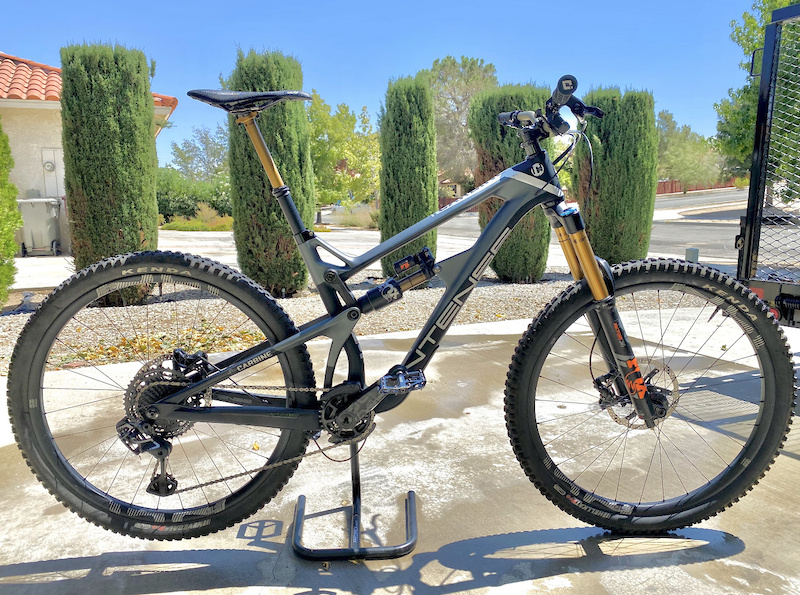 2020 Intense Carbine Large Team Build For Sale