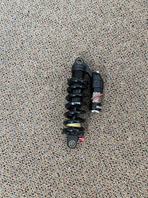 Marzocchi Roco TSTR 200x57mm For Sale