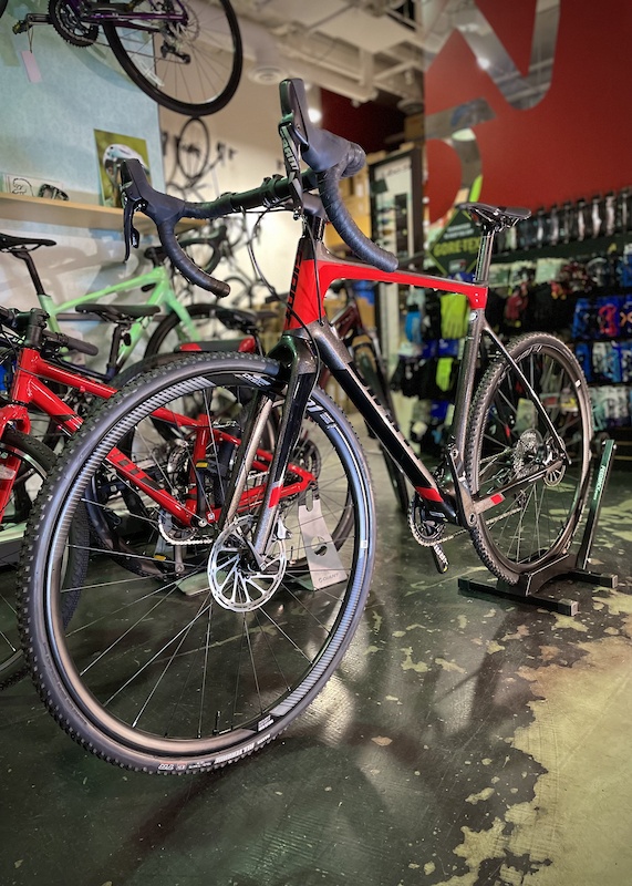 2020 Giant - TCX Advanced Pro 1 For Sale