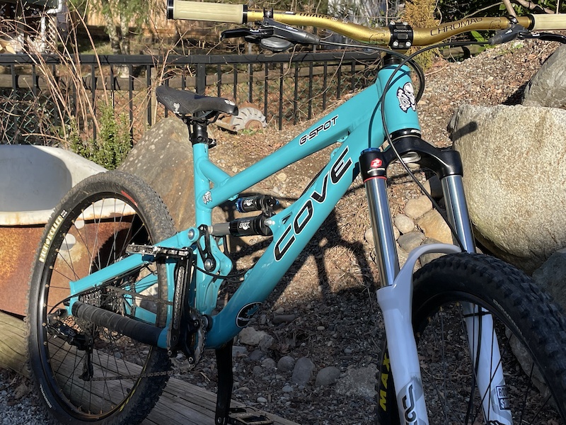 2015 Cove G Spot For Sale