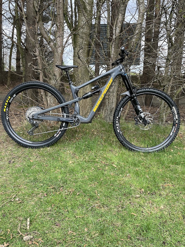 2021 Nukeproof Mega 290 Elite Medium For Sale