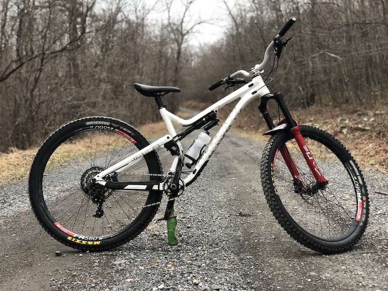 2020 Commencal Meta AM 29 XX Limited Edition Large For Sale