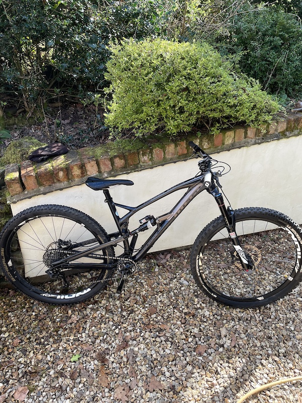 2018 Nukeproof Mega 290 Pro Large For Sale