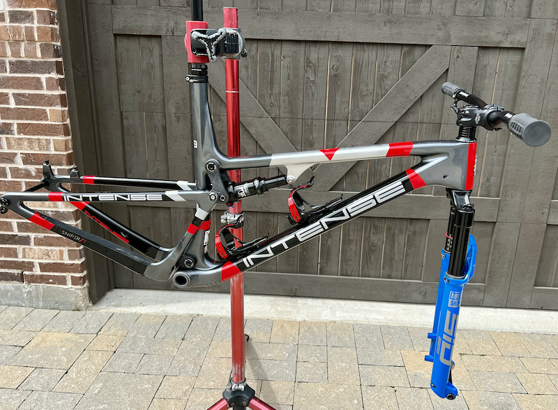 2021 Intense Sniper T For Sale