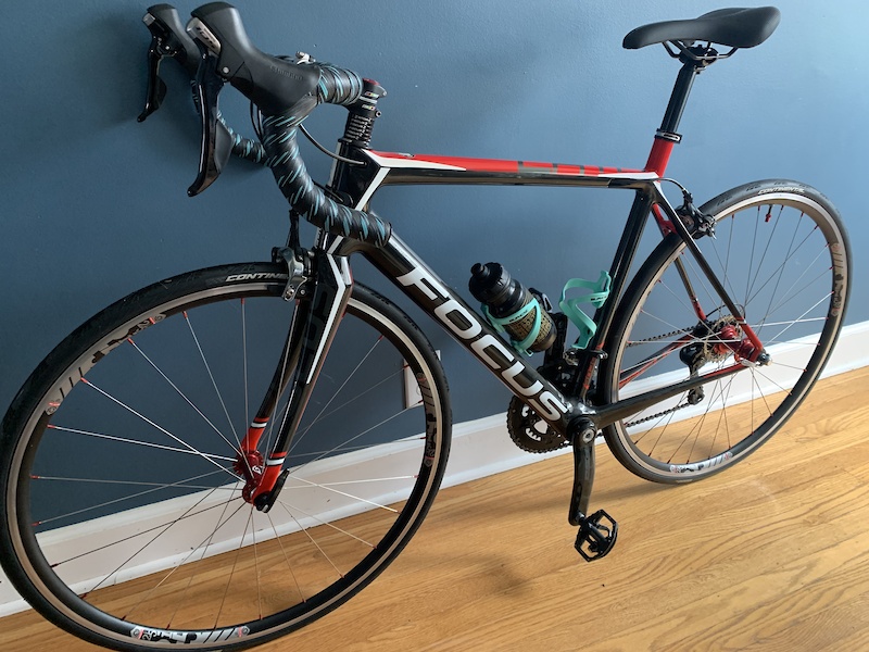 2015 Focus Cayo For Sale