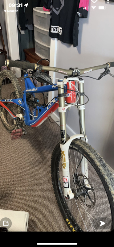 2015 GT Fury For Sale