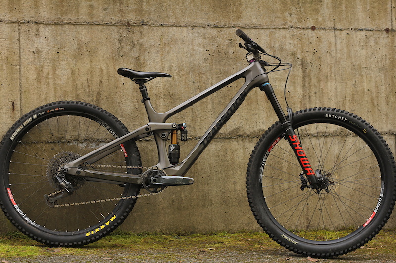 2021 Complete Build Transition Sentinel V2 Large For Sale