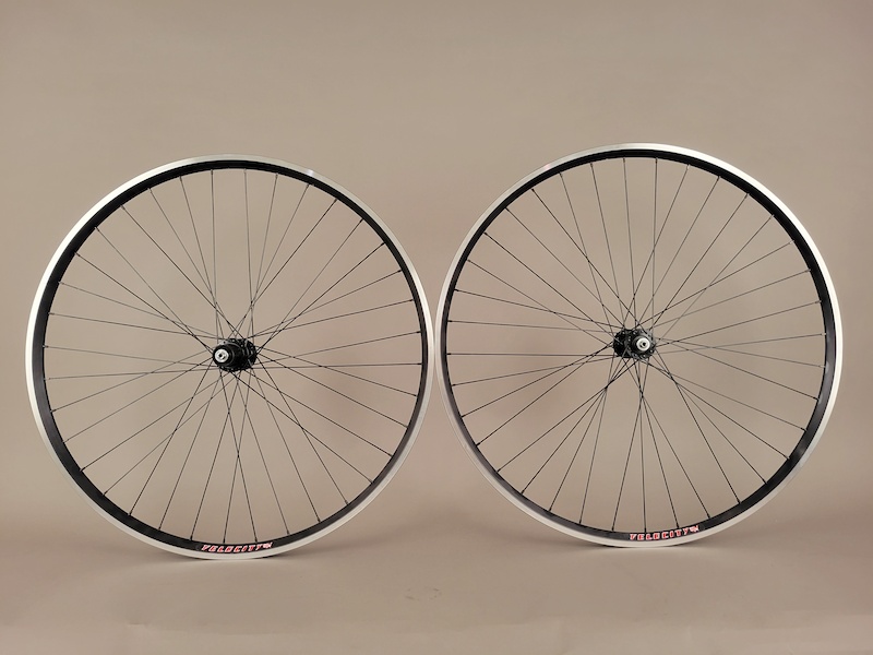 2022 VELOCITY A23 SHIMANO R7000 WHEELSET ROAD GRAVEL 742856 For Sale