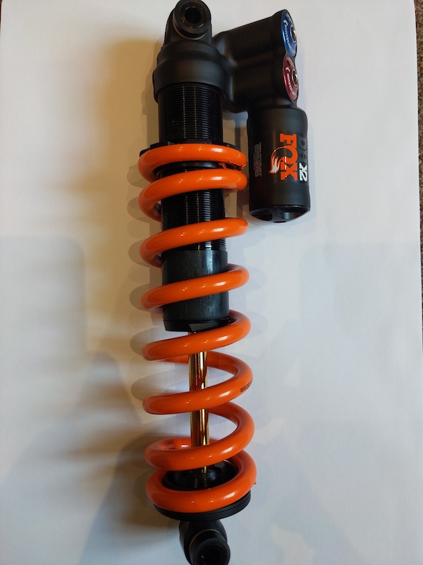 2020 FOX DHX2 Factory For Sale