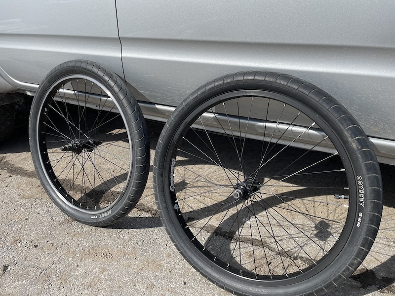 2019 Sunday Model C Wheelset 24” For Sale