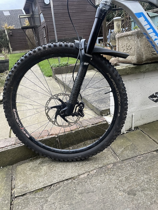 2014 Nukeproof mega For Sale