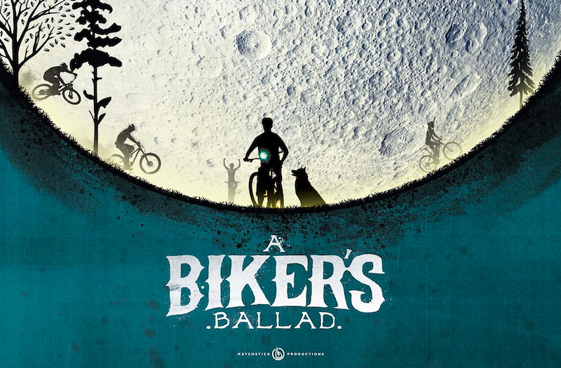 A Biker's Ballad Now Available With Outside+ - Pinkbike