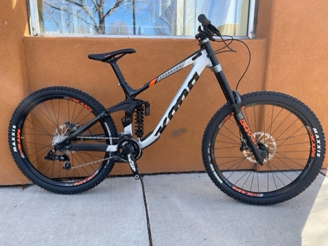 2021 Kona Operator For Sale