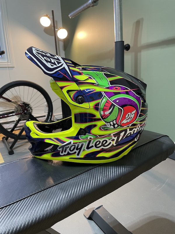 2021 TLD D4 SMALL For Sale