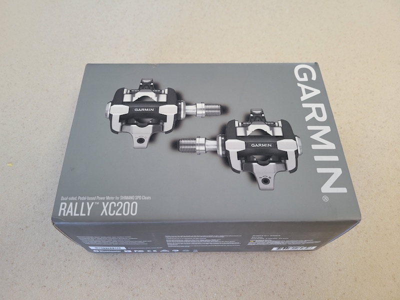 2021 Garmin Rally XC200 For Sale