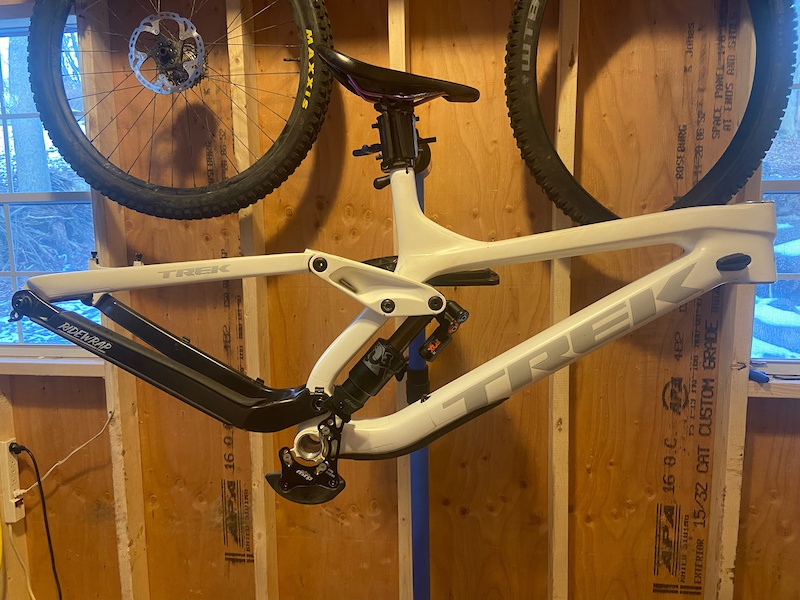 2019 Trek Session Custom For Sale