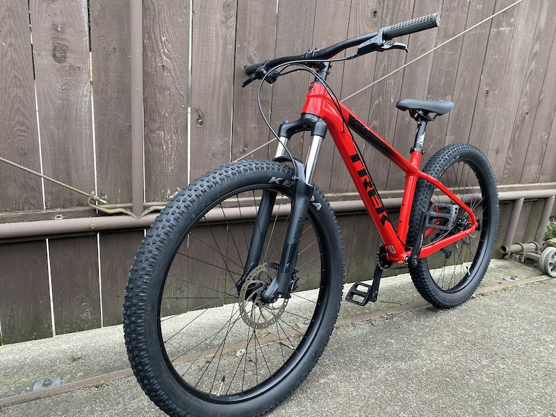 2020 Trek Roscoe 6 Medium 27.5+ For Sale