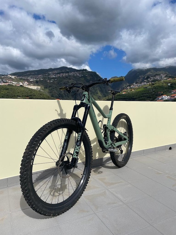 2021 Scott Ransom 910 For Sale