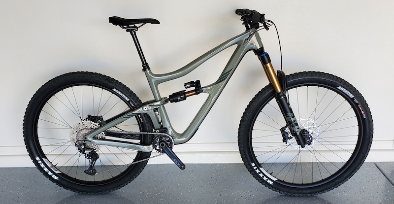 2022 IBIS Ripmo V2 For Sale