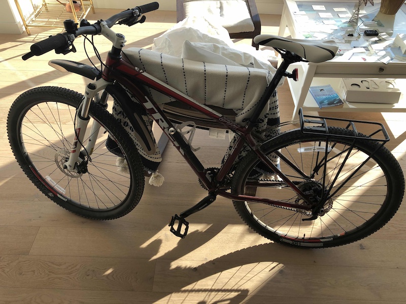 Gary Fisher Collection Trek 29er For Sale