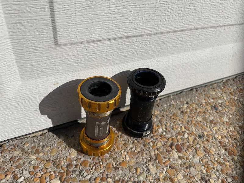 2022 SRAM Dub and GXP For Sale