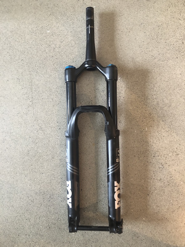 2019 FOX 36 Performance Elite Grip 2 For Sale