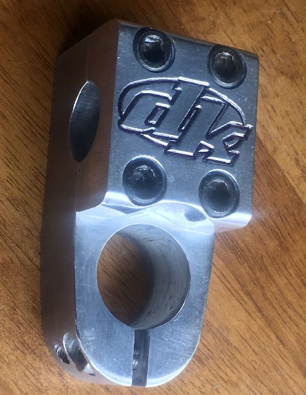 Mid School Dk Stem For Sale