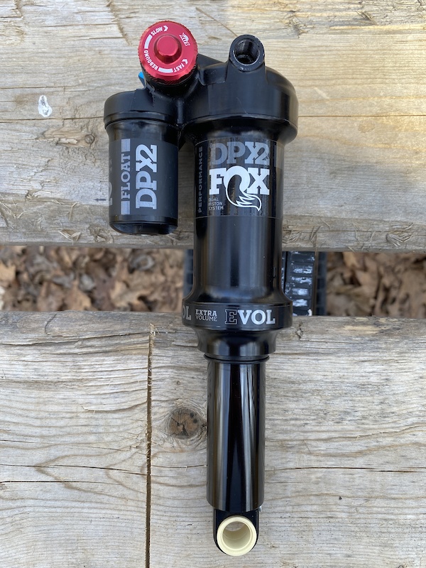 2021 Fox DPX2 For Sale