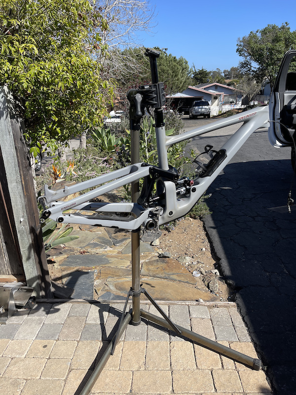 2021 Enduro frame s3 For Sale