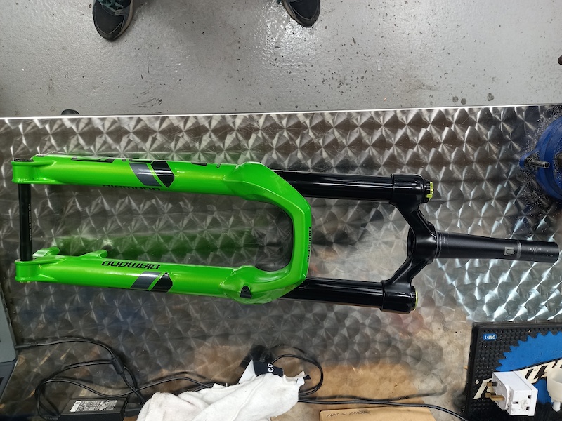 2021 Dvo diamond D1 For Sale