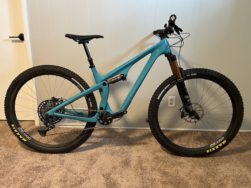 2021 Yeti SB115 T2 Medium For Sale 2021 Yeti SB115 T2 Medium For Sale