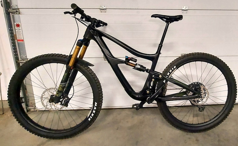 2019 IBIS RIPMO SIZE L available in vernon or squamish For Sale