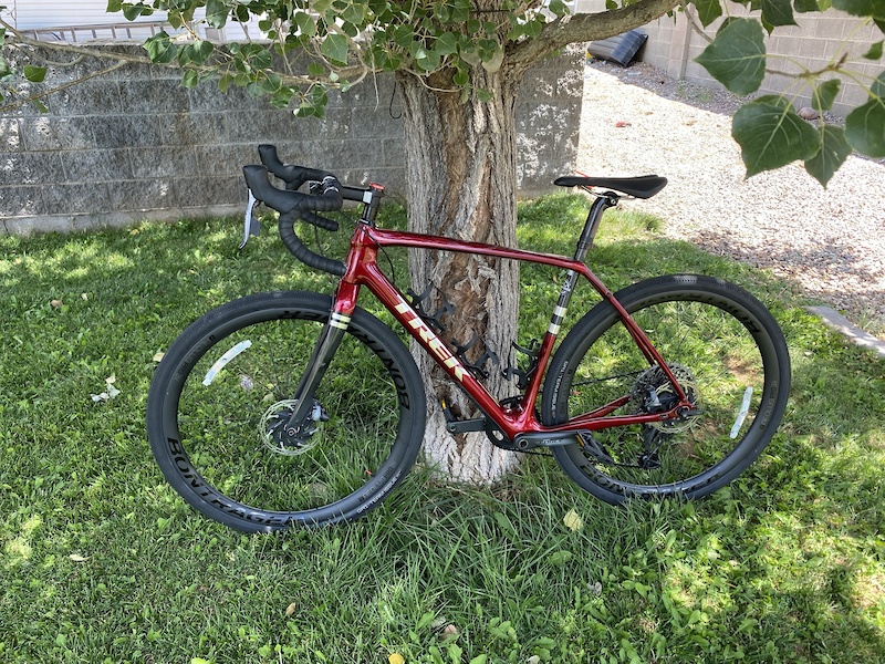2021 Trek Checkpoint SL7 56 For Sale
