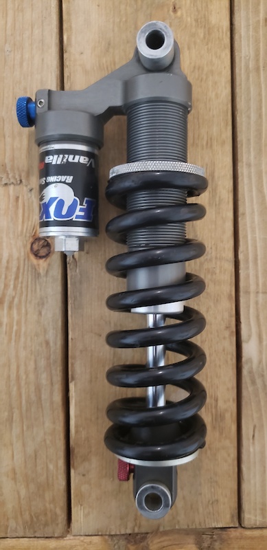 2003 Fox Vanilla RC For Sale