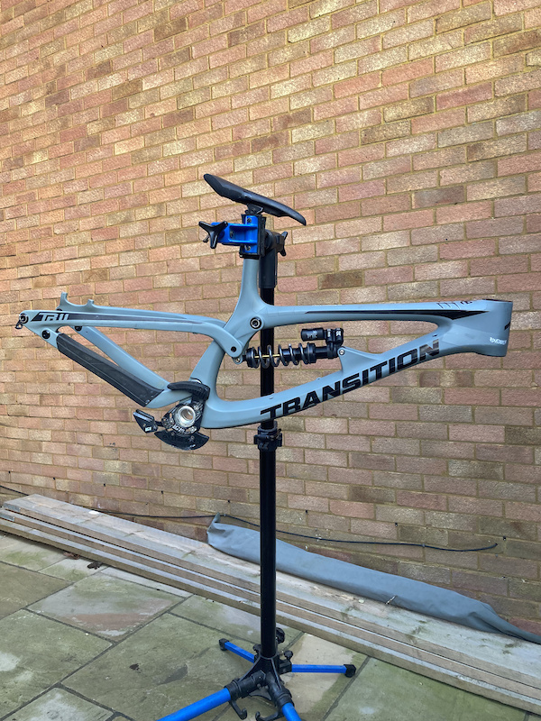 2020 Transition TR11 Frame For Sale