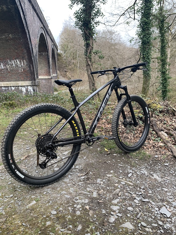 2020 Trek roscoe 7 size ML For Sale
