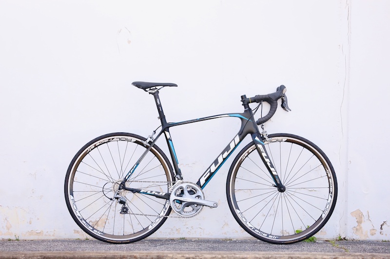 2014 Fuji Supreme 2.0 LE S/M For Sale