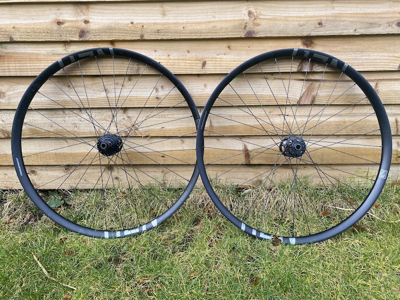 2021 Nukeproof Horizon V2 Wheelset XD hub For Sale