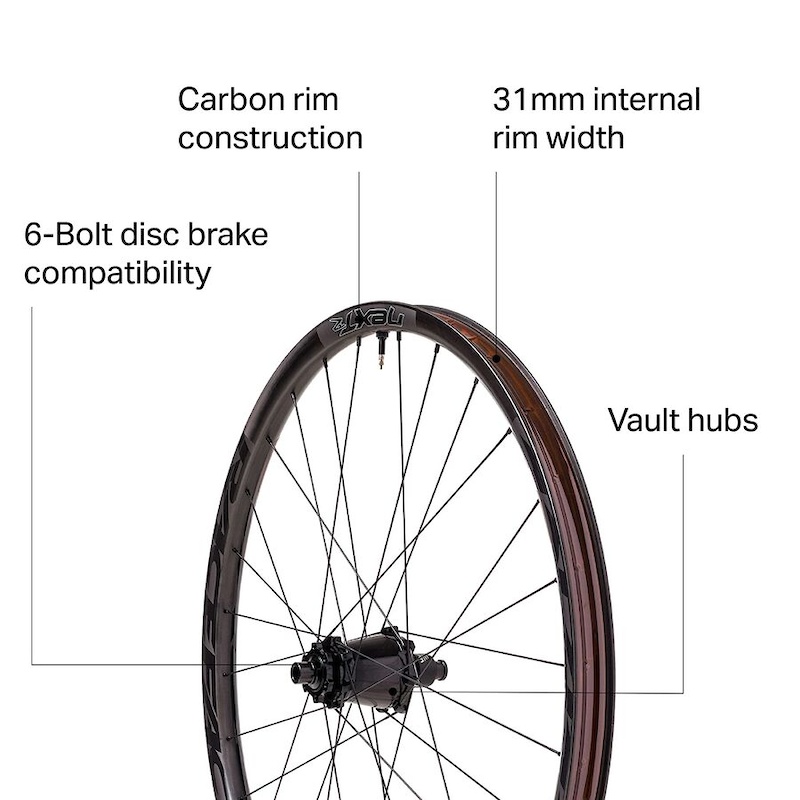 2022 New RaceFace Next R 31 | Sram XD 12x157 For Sale