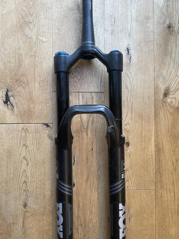 2019 Fox 36 Performace Elite E For Sale